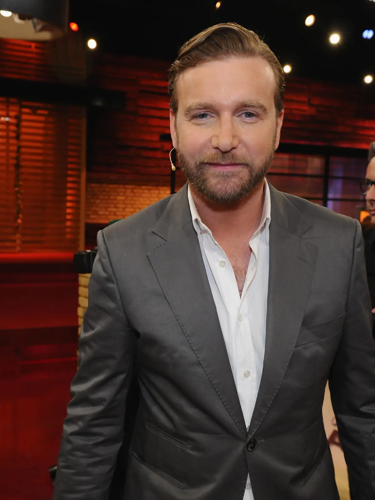 Niels Ruf: Alle News & Infos