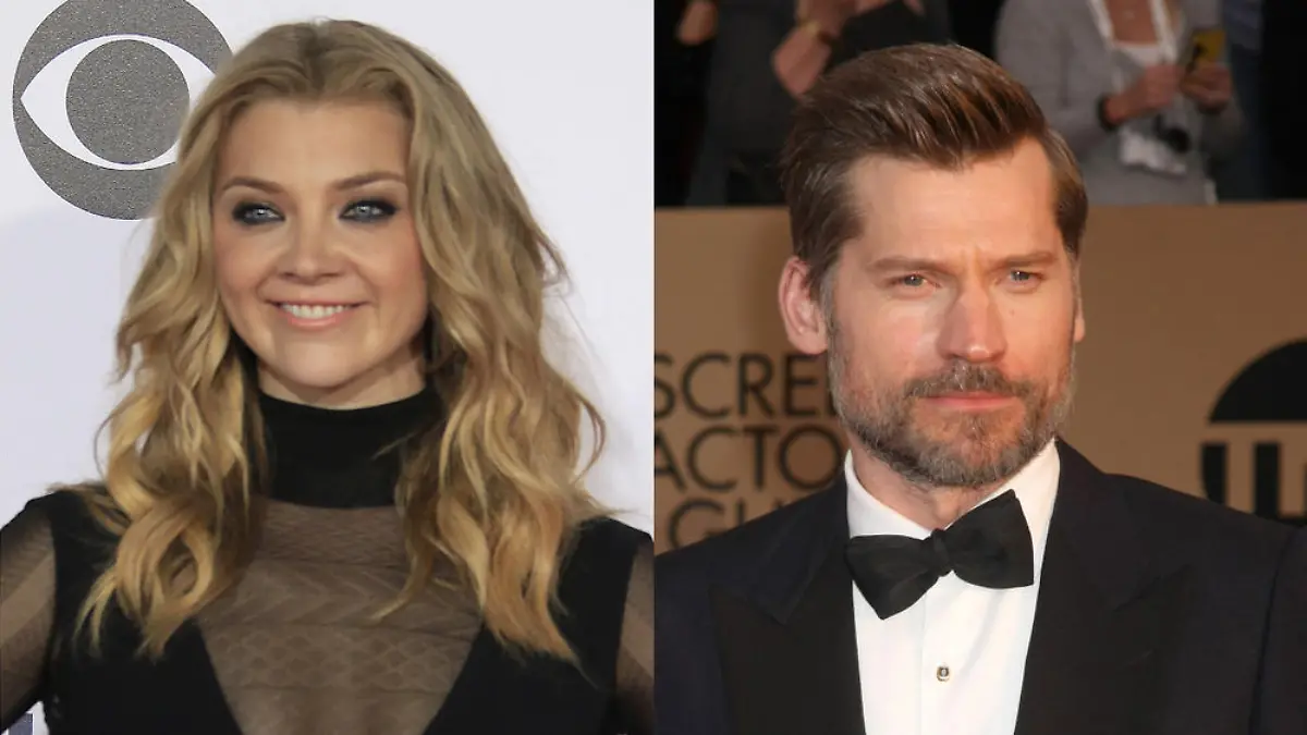 "Game of Thrones": Margaery Tyrell steht auf Jamie Lennister