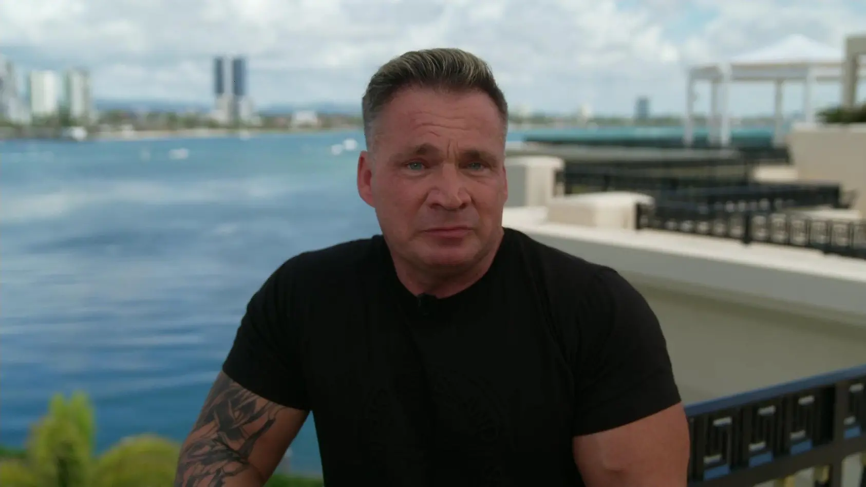 Dschungelcamp: Daniela Katzenberger äußert sich zur Angeblich-Affäre ...