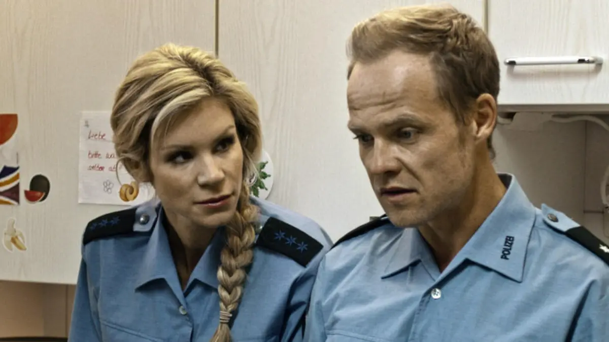 Matthias Koeberlin: Das macht die Krimi-Serie 'Gottlos' so besonders