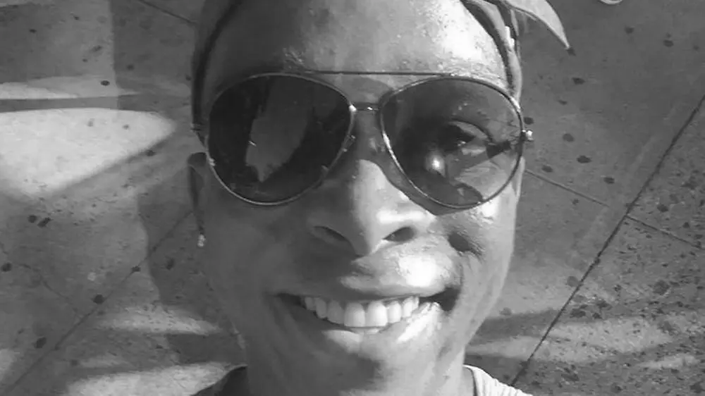 "Mickey Mouse Club"-Star Marque Lynche stirbt mit 34