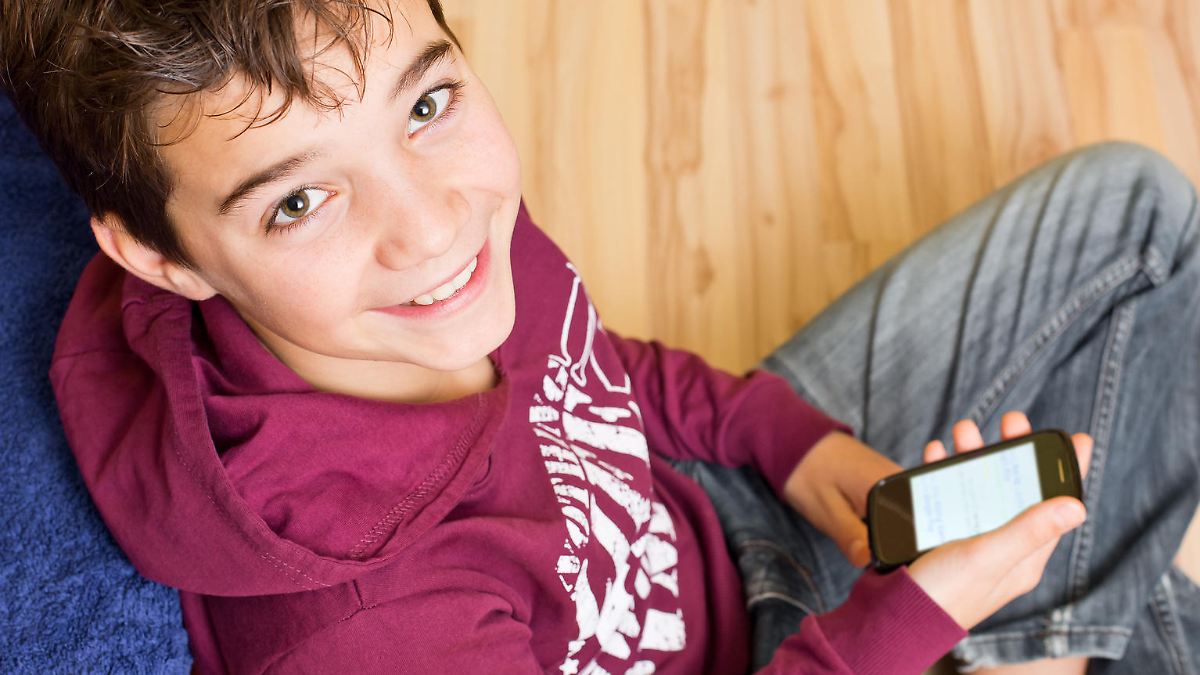 Handy-Sucht: Sechs Tipps, was Sie dagegen machen können