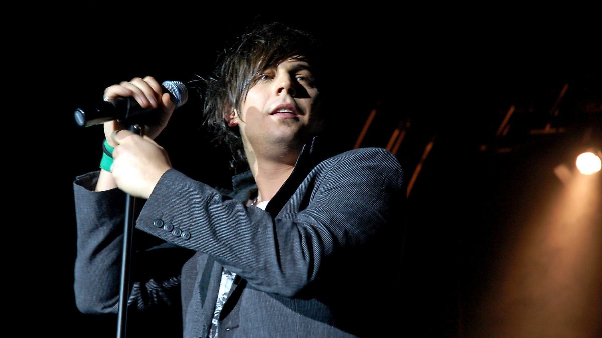 Nevio Passaro – ein Ex-Castingstar geht seinen Weg