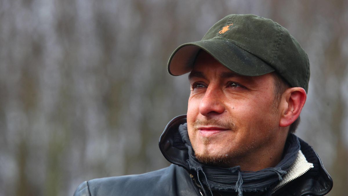 RTL-Star Erdogan Atalay trauert noch immer um toten Vater (86)