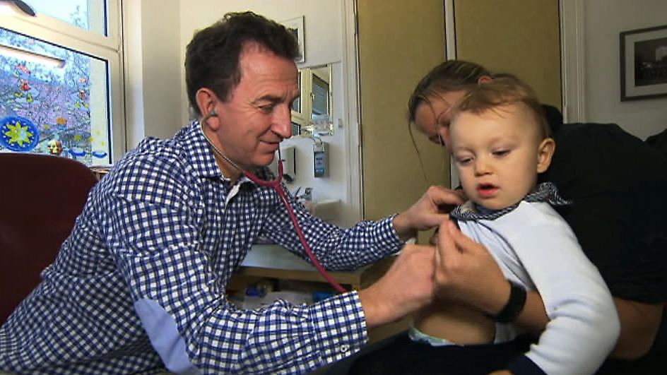 In der Vergangenheit gab es bereits Todesfälle: Hustensaft mit dem ...