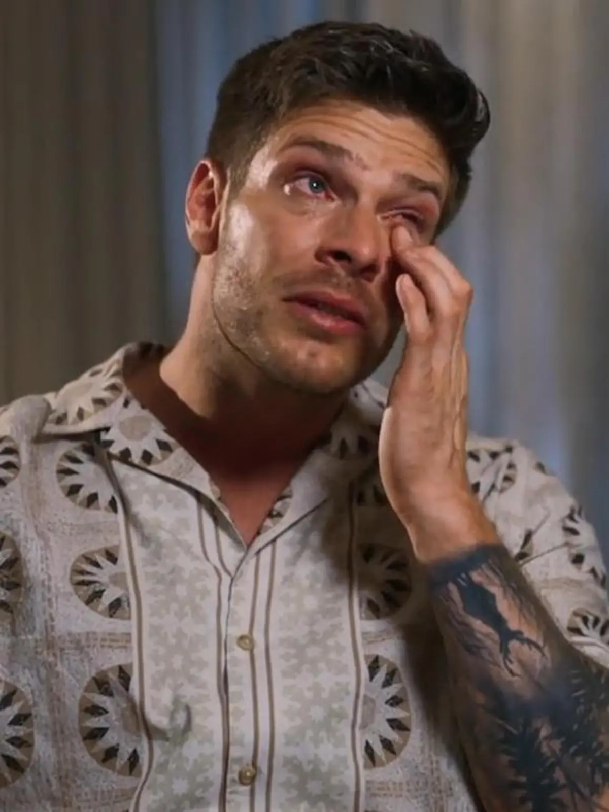 Die Bachelors 2025: Felix und Martin fühlen direkt einen gemeinsamen Vibe