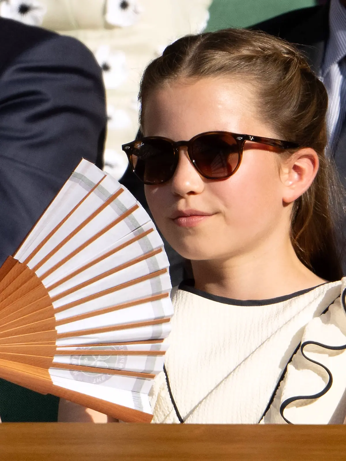 Prinzessin Kate: Das ist neu an ihrem Look