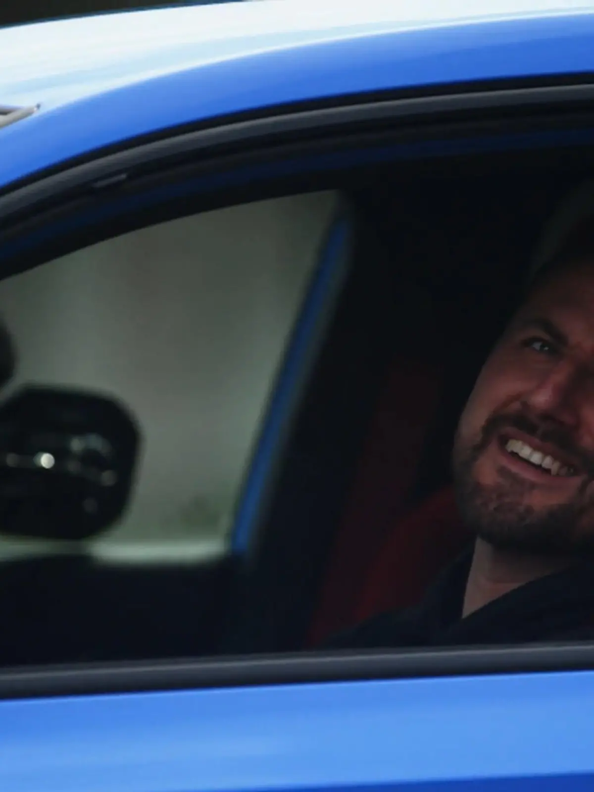 Autogewicht: Alex Bloch testet: wie wichtig ist das Gewicht beim Fahren