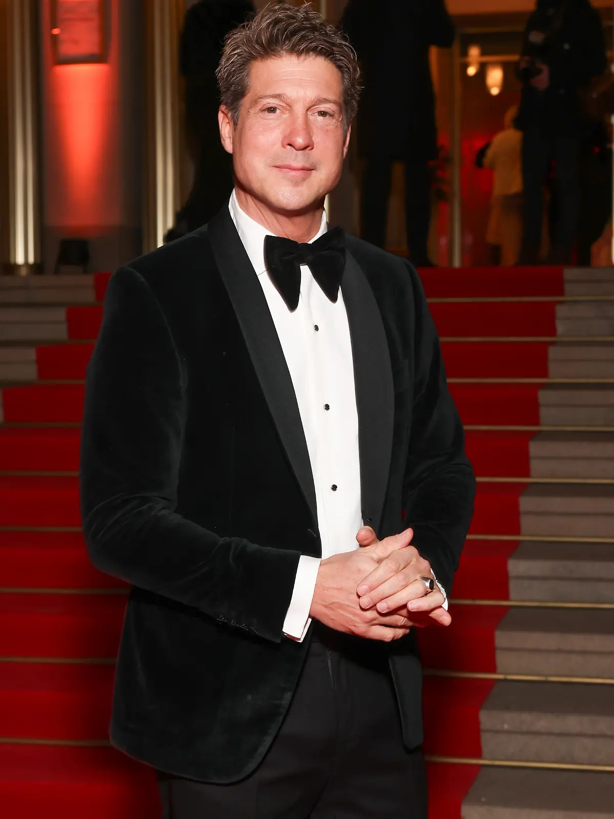 TV-Star Sebastian Deyle bricht bei Dreharbeiten zusammen – Not-OP!