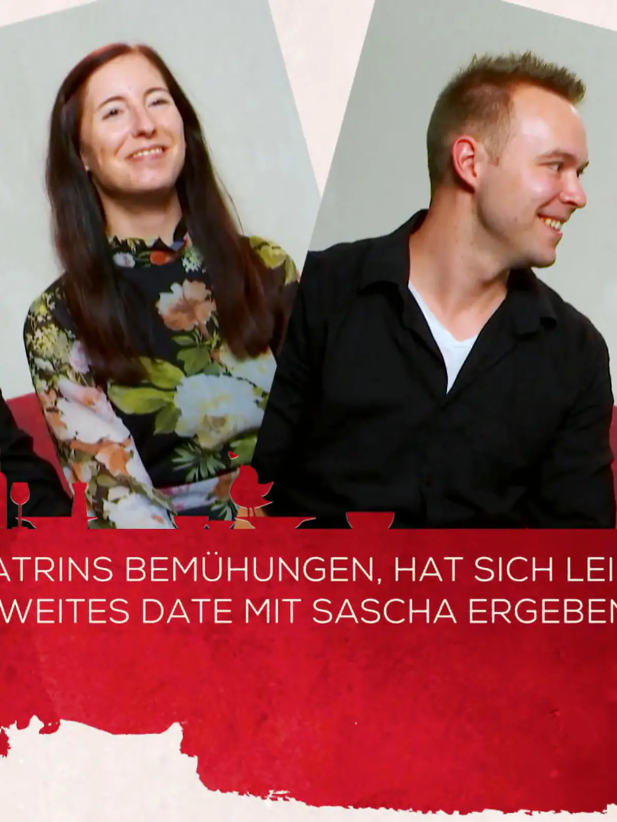 Benjamin & Alina: Date Nummer zwei in Sicht?