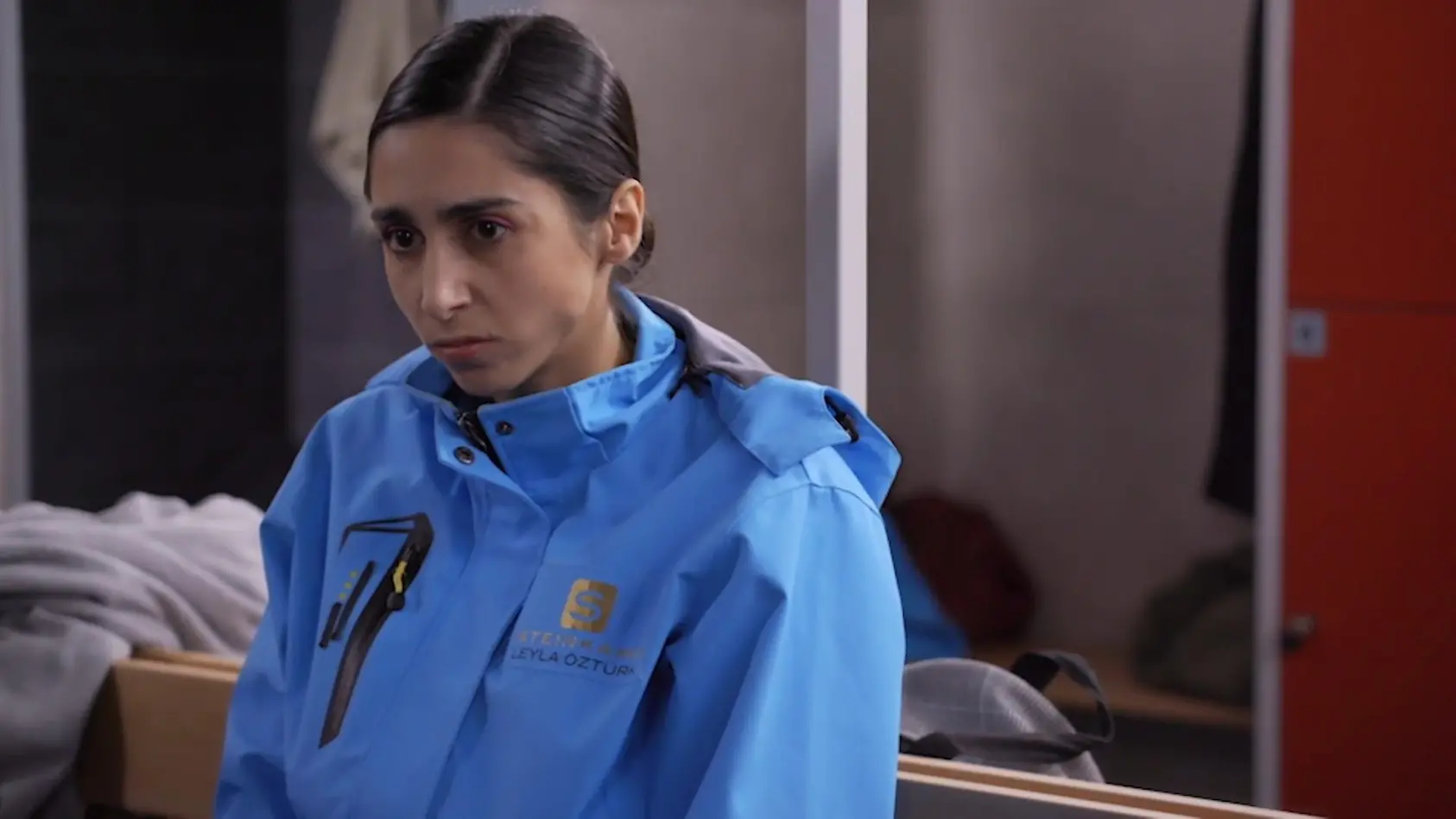 Die AWZ-Wochenvorschau (Teil 3): Leylas Teilnahme am Rhein-Ruhr-Cup steht auf der Kippe