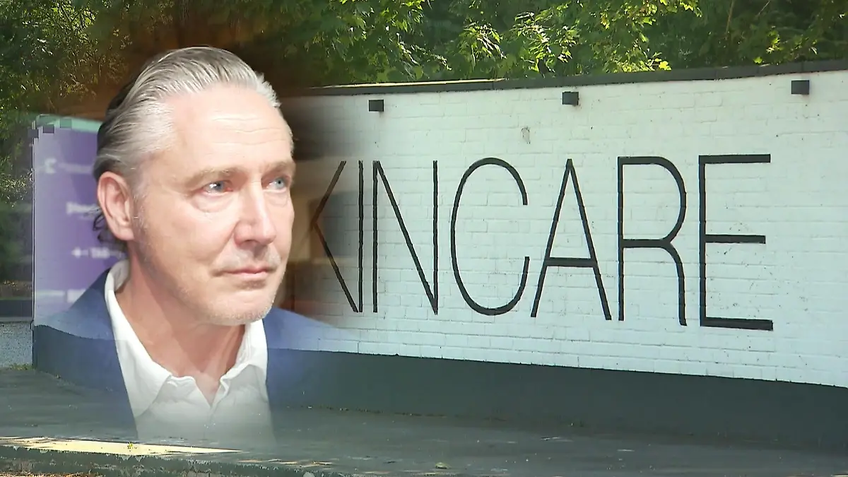 Wirbel um Franjo Pooth – wollte seine Firma Kundinnen austricksen?