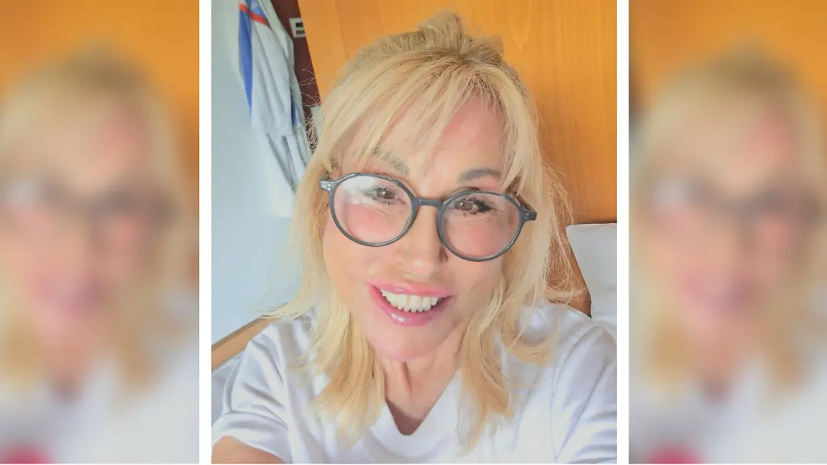 Maria Weller: Witwe von René Weller (†69) hat nach schwerer OP neuen ...