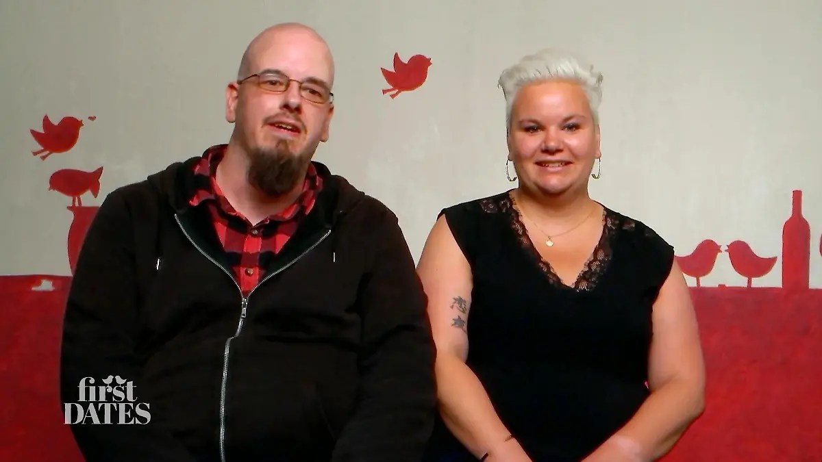 Pascal & Verena: War es ihr zu viel?