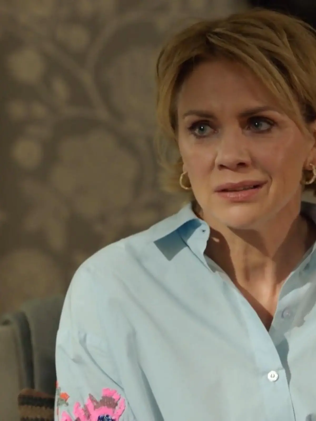 Loi need erome she is periodically difficult to get in