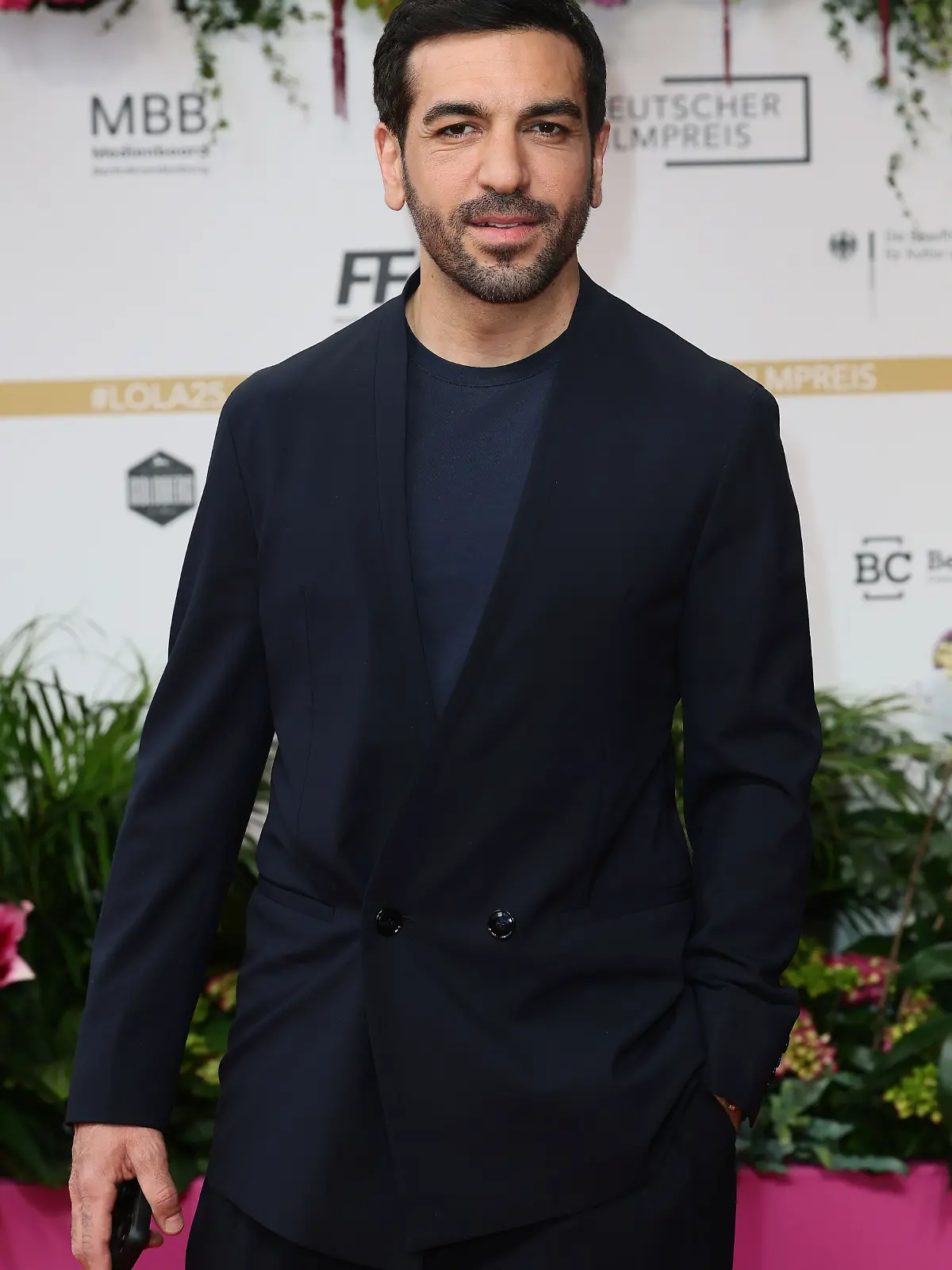 Elyas M’Barek und Ehefrau Jessica: Das Geheimnis ihrer glücklichen Ehe