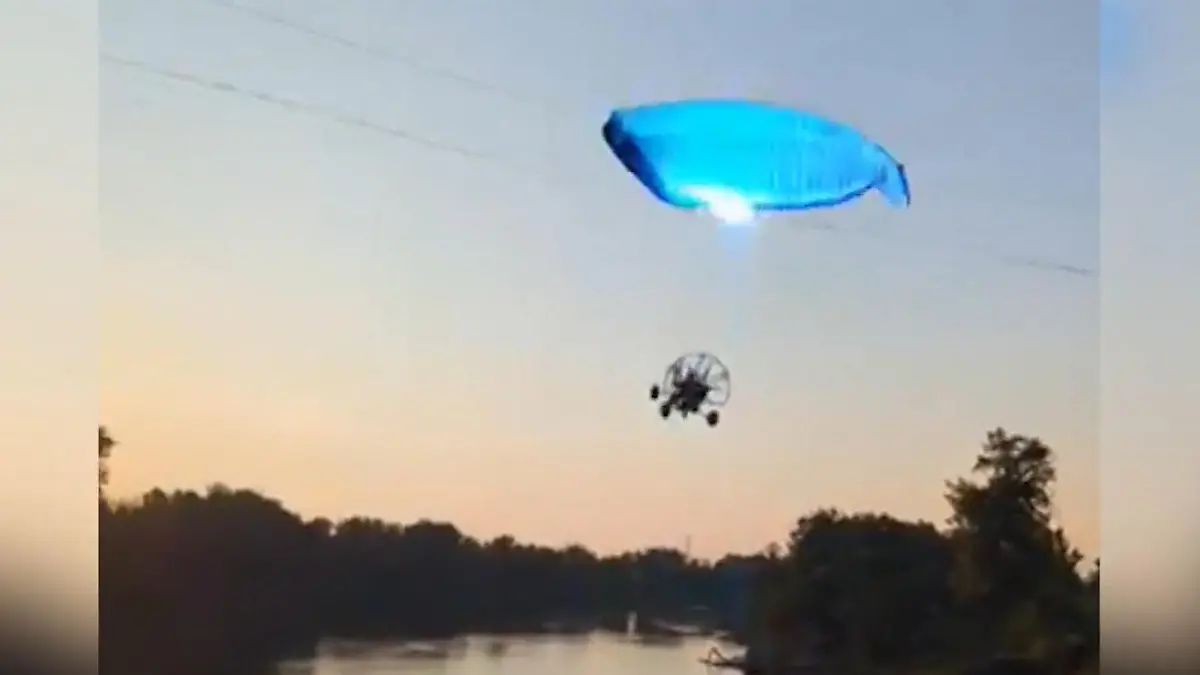 Neue Kebab-Kreation: In Hamburg gibt’s jetzt Ufo-Döner