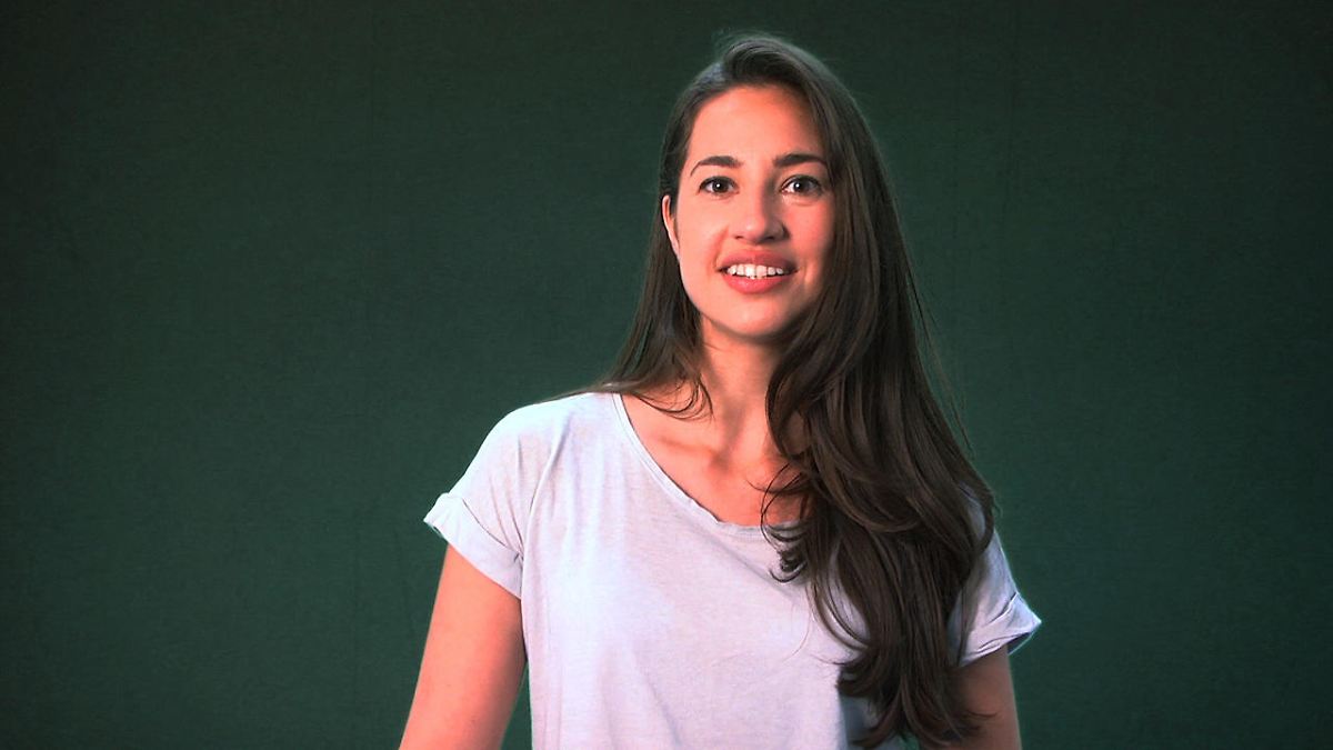 Elena hat sich verletzt: Dieser Dreh hat Spuren hinterlassen!