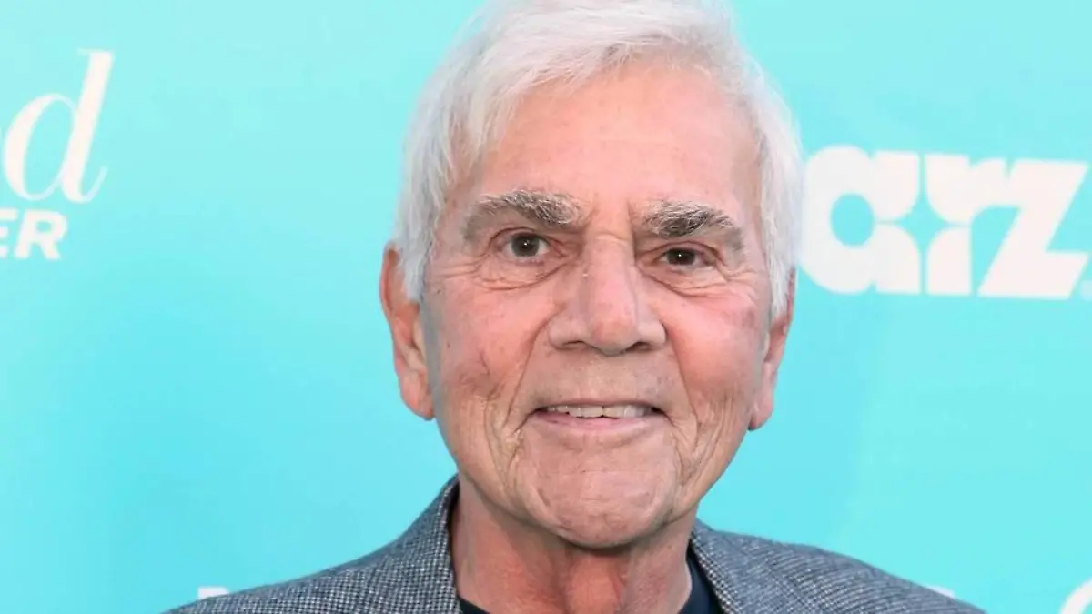 "Der Pate"-Darsteller Alex Rocco ist tot