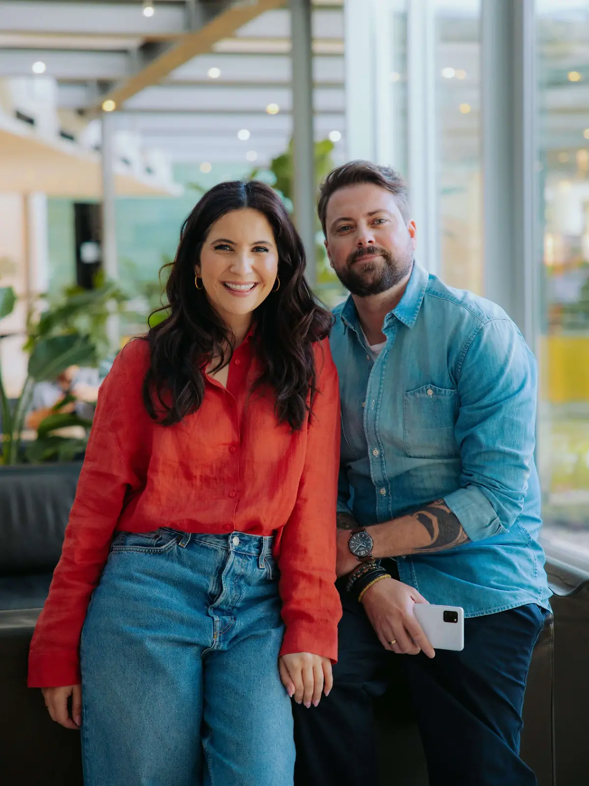 GZSZ-Vorschau heute im TV: Gerner und Paulina sind auf der Flucht – vor ...