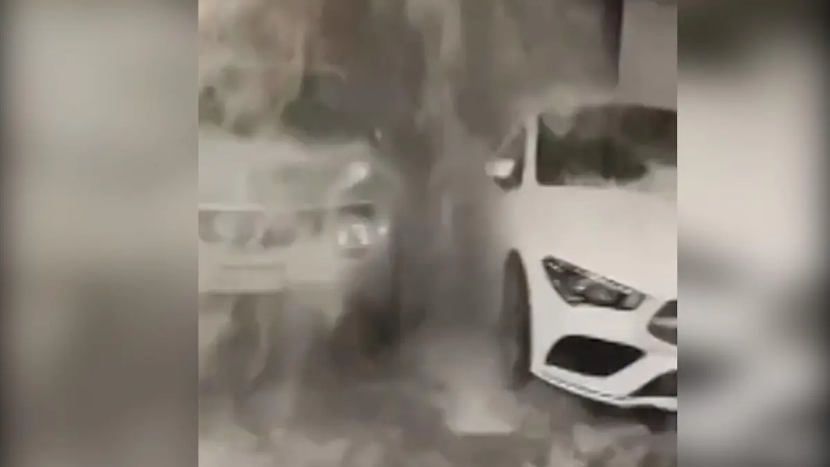 Neue Kebab-Kreation: In Hamburg gibt’s jetzt Ufo-Döner