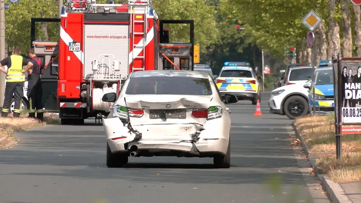 Autorennen in Ludwigsburg: Gürkan U. soll einer der Fahrer sein! DAS wissen wir über den Raser