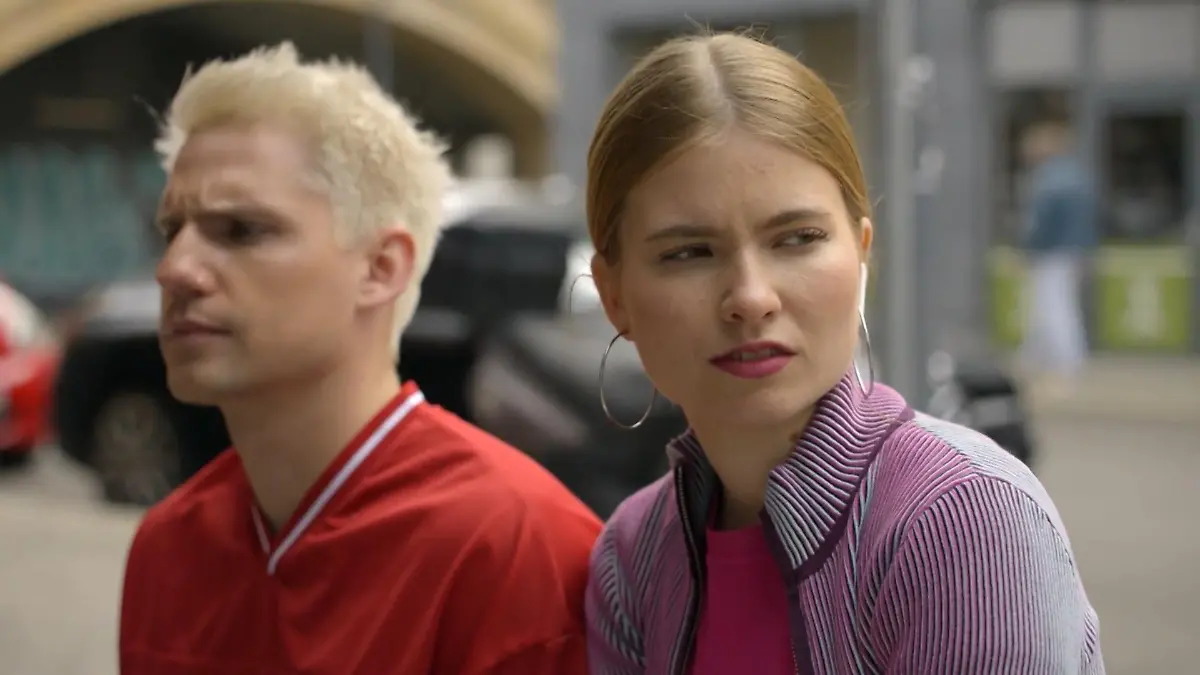 GZSZ-Vorschau heute im TV: Hat Johanna einen schweren Fehler gemacht?