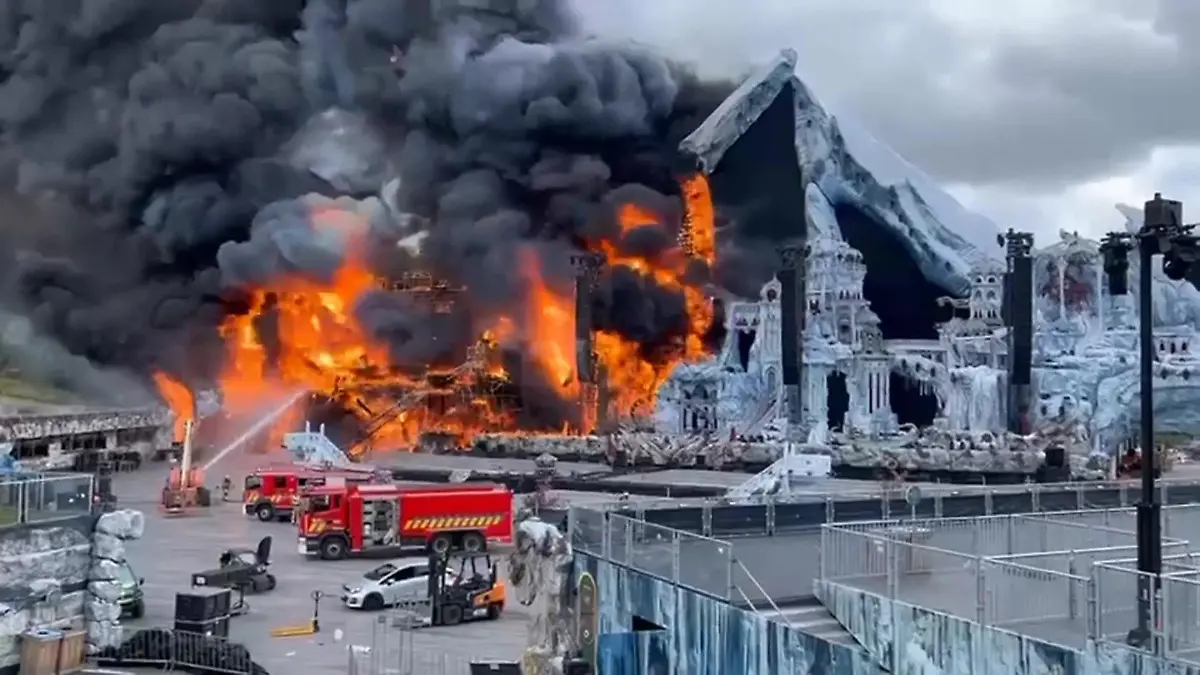 Mindelheim (Landkreis Unterallgäu): Junge (14) stirbt bei einem Brand in seinem Kinderzimmer