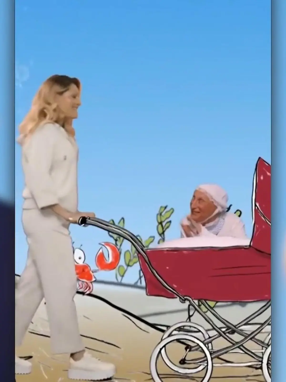 Babyglück mit 42!: Kate Bosworth ist zum ersten Mal Mama geworden