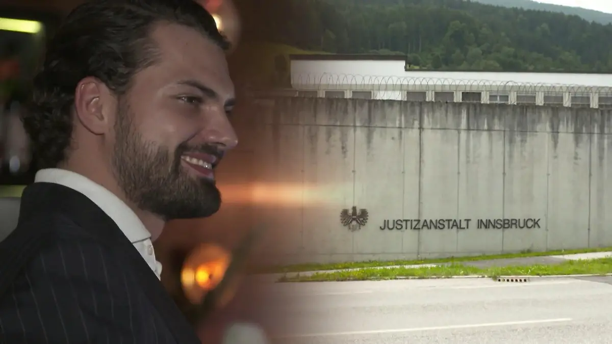 Greta Thunbergs Schwester: So sexy präsentiert sich Bea Ernman