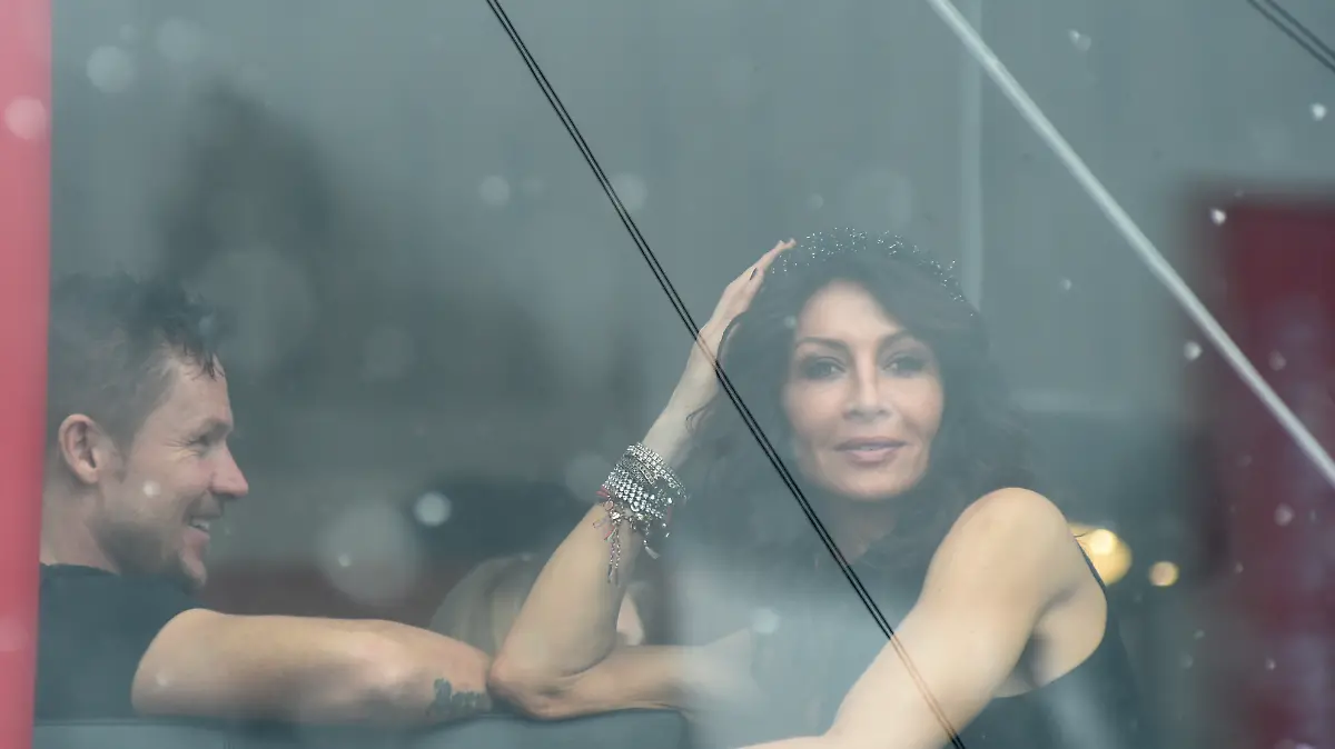 Felix Baumgartner tot: Video von Todesflug aufgetaucht! Freundin Mihaela Schwartzenberg postet ...