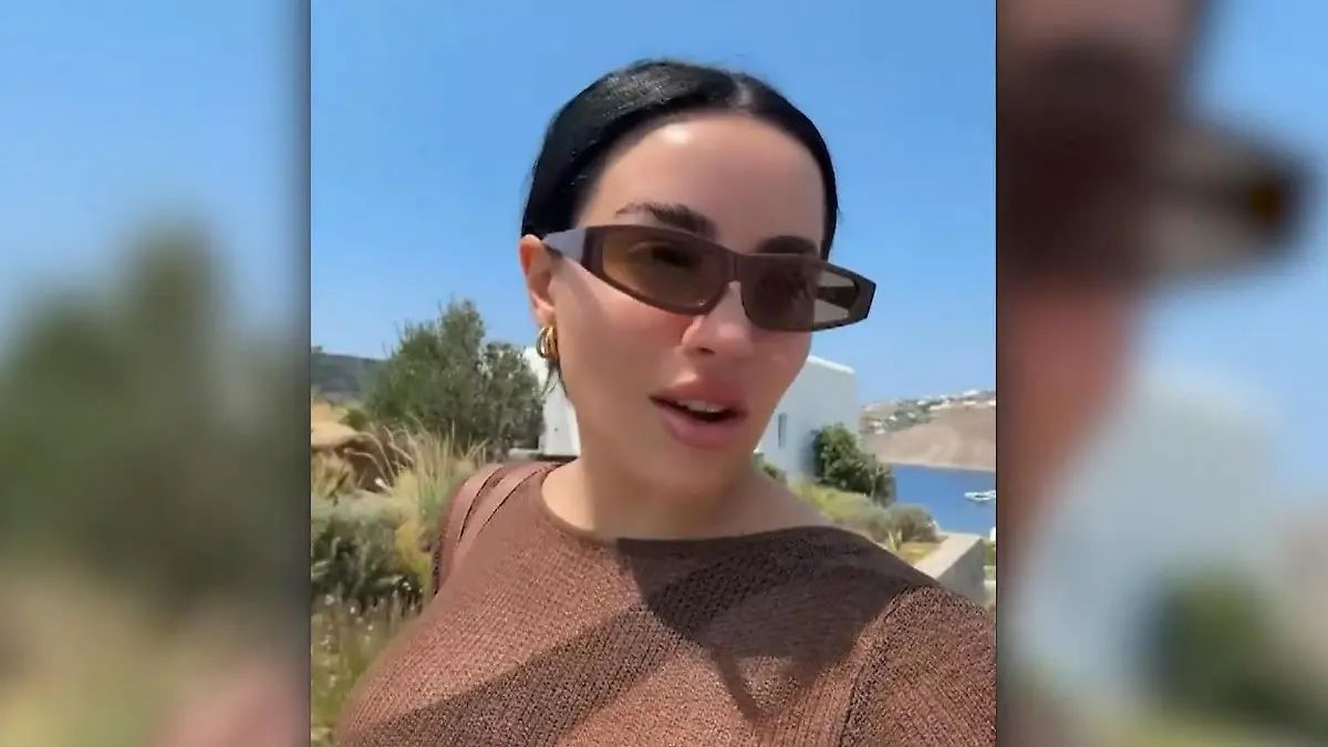 Ohne Eric Stehfest und die Kinder: Edith Stehfest wohnt nach Diagnose ...