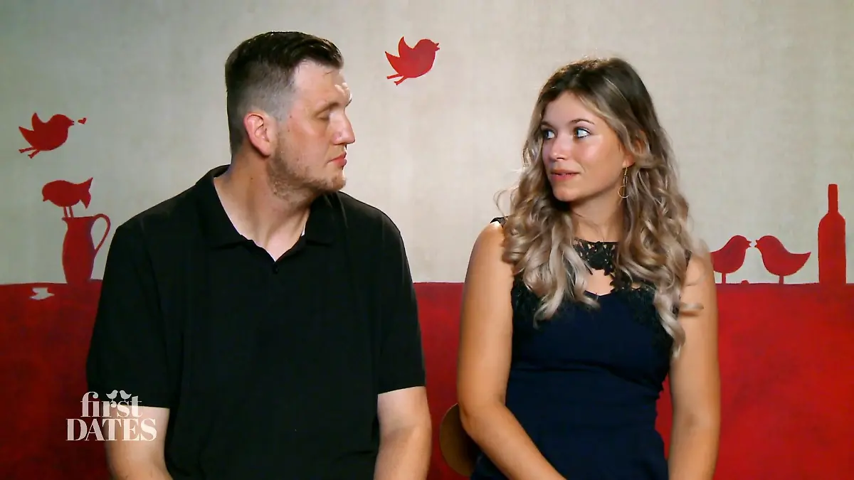 Sven und Laura: "Hatten jetzt schon keine Gespräche"