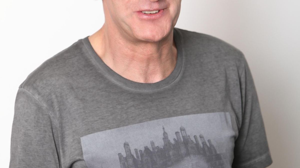 Ich bin ein Star – Lasst mich wieder rein: Das ist Kandidat Eike Immel