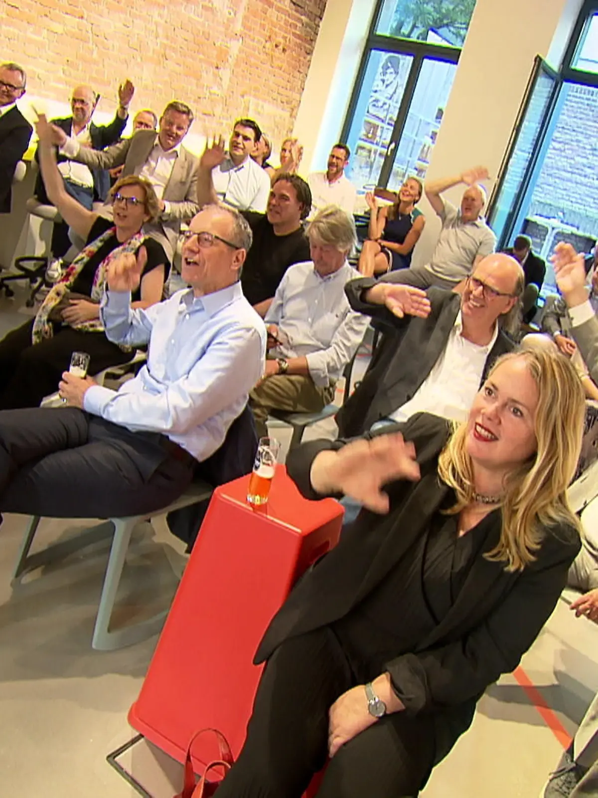 Fitnessmesse: „Fibo“ in Köln