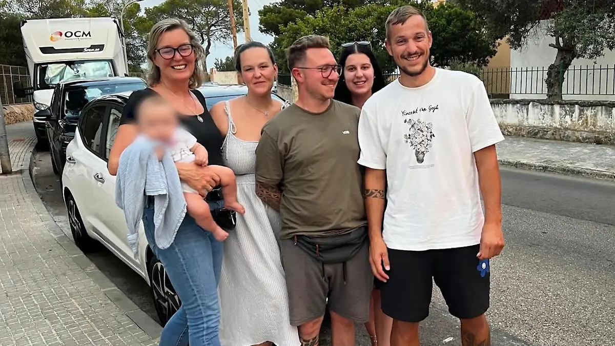 Mannheim: Stadtrat Julien Ferrat lädt zur FKK-Swinger-Fahrt! Gegen den ...