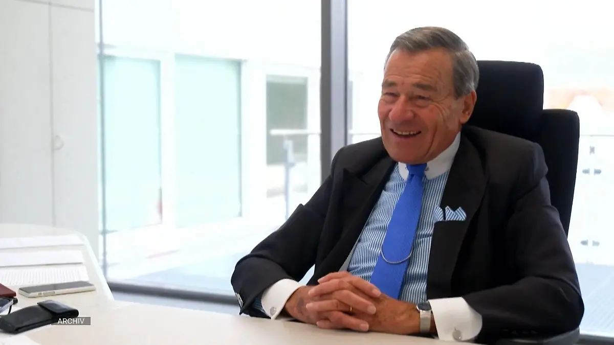 Mutige Rettung! Feuerwehrmann aus Celle rettet Reh aus Regenrückhaltebecken