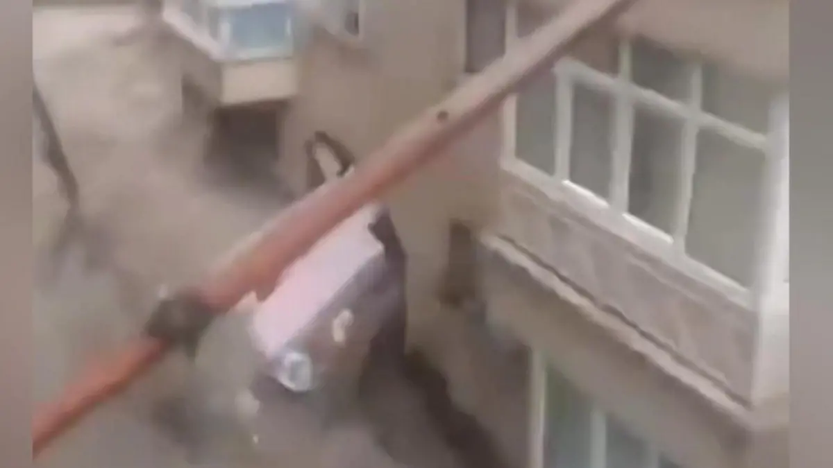 Fährunglück vor Bali mit mehreren Toten – Dutzende Menschen werden vermisst