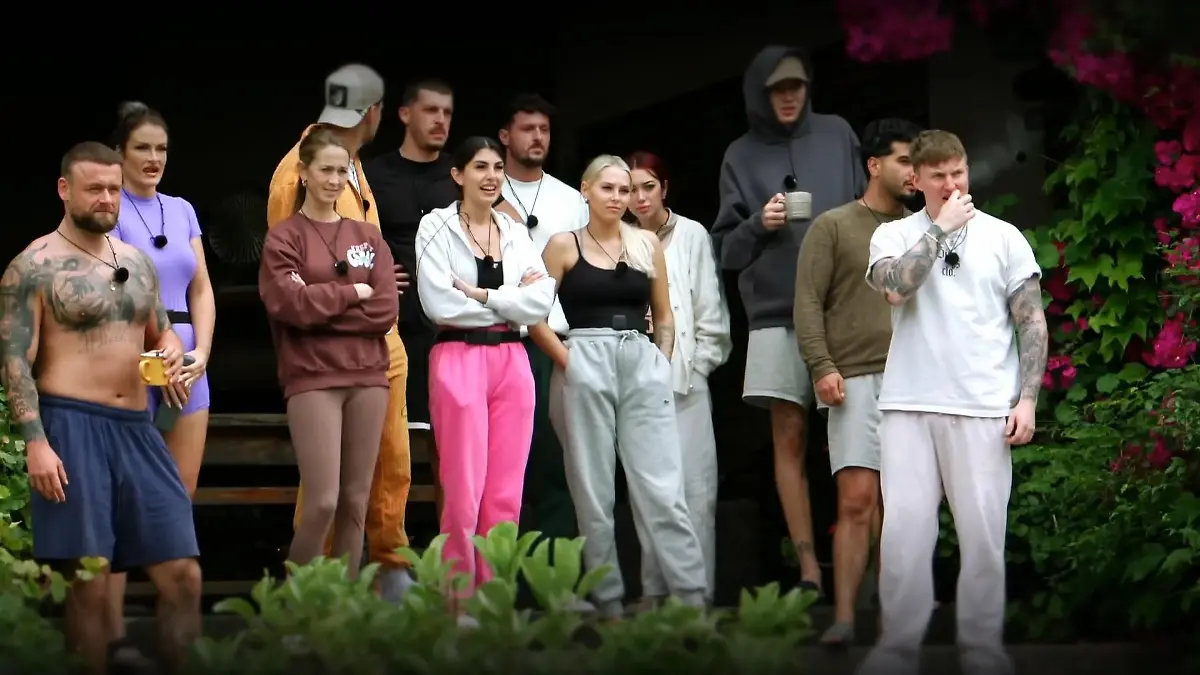 Prominent getrennt 2025: Das gab’s noch nie! In Folge 6 zieht ein neues ...