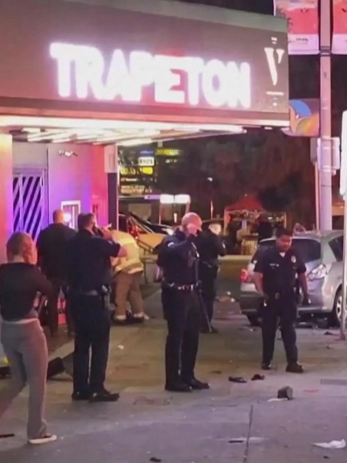 Die verzweifelte Suche nach Juliana: Touristin (26) stürzt Hunderte ...