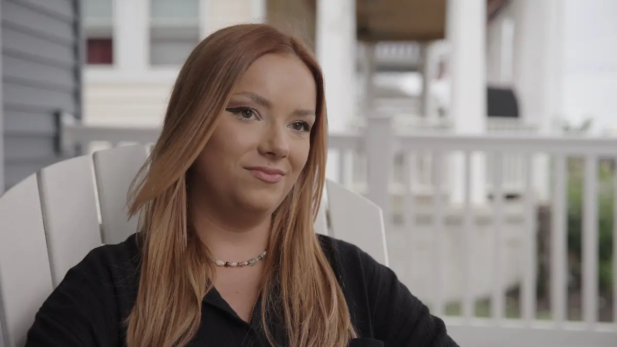 Tech-CEO Andy Byron auf Kiss-Cam erwischt: Grace Springer enthüllte CEO ...