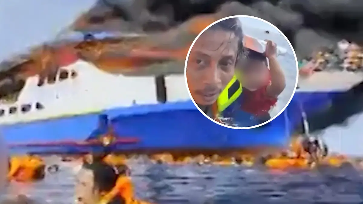 „Let’s Dance”-Star Mark Keller überrascht mit Scheidung