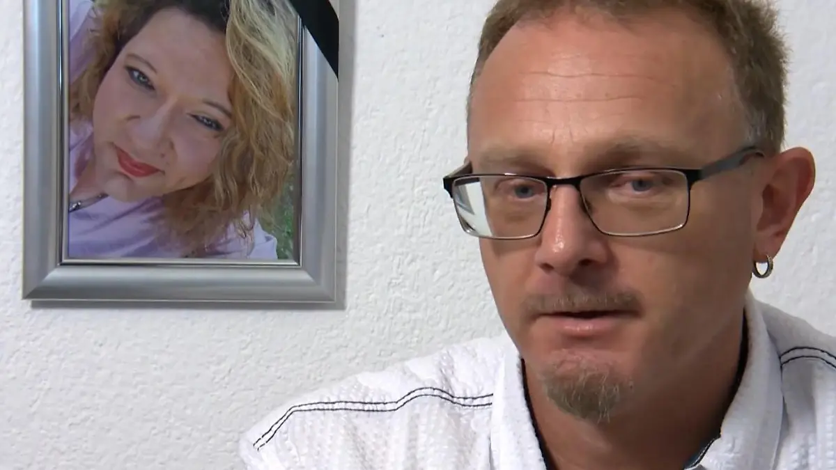 Familie Ritter aus Köthen: ER war Karin Ritters Lieblings-Enkel – und ...