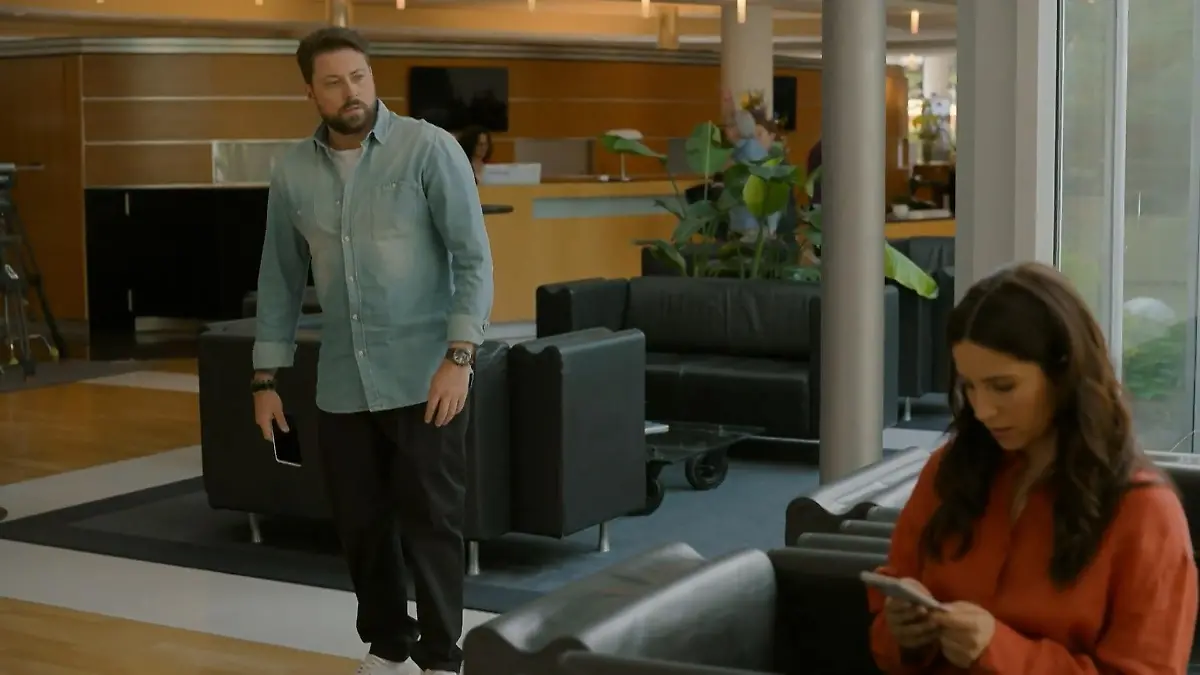 GZSZ-Star Charlott Reschke: Jo Gerners Tochter legt lange Pause ein