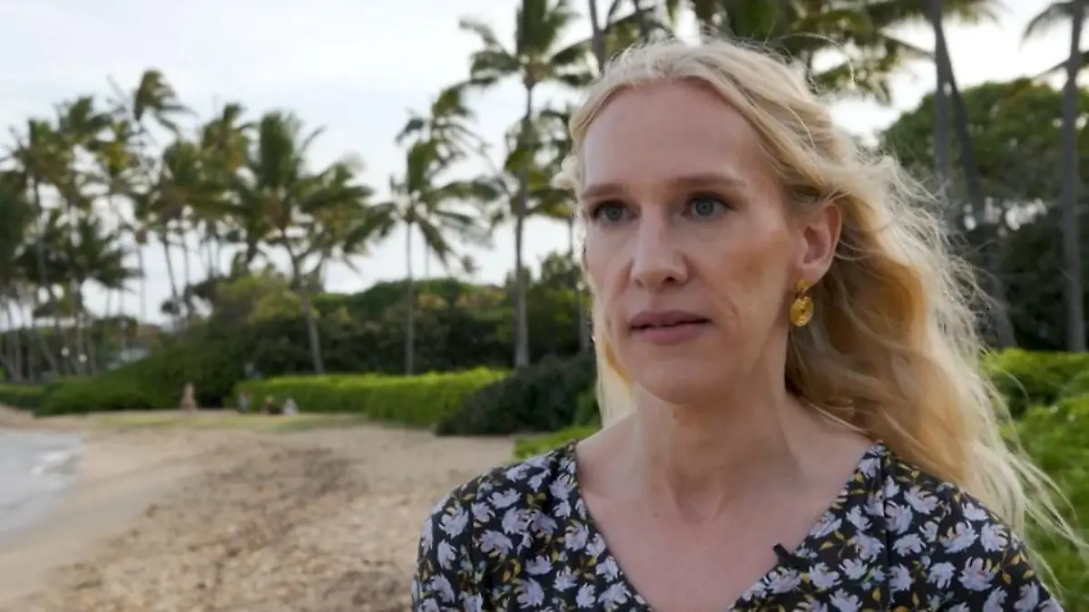 Frank „Froonck” Matthée - Was macht eigentlich der Weddingplaner?