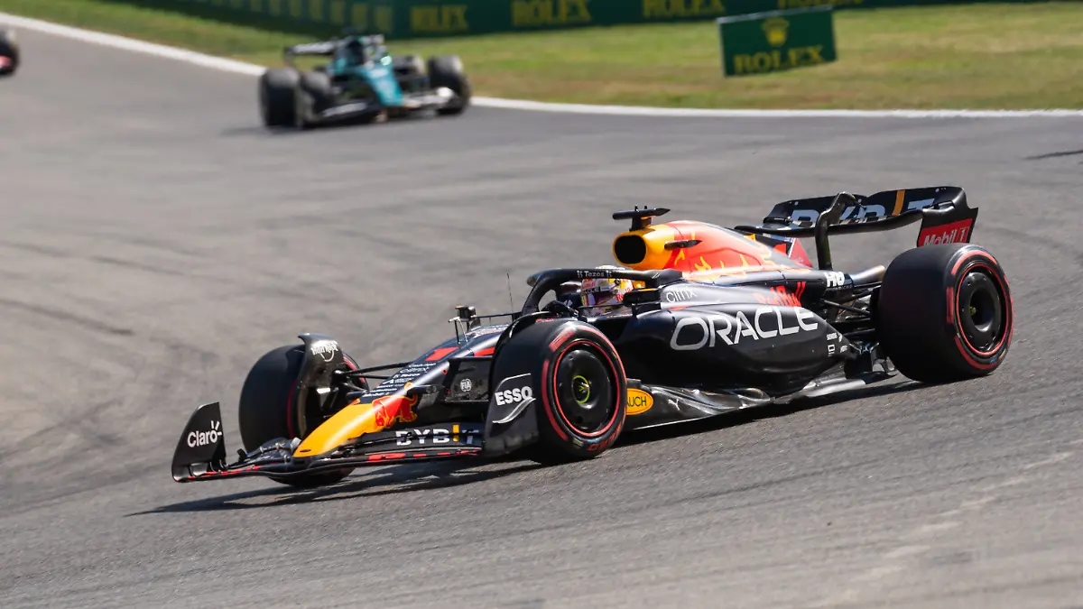 Formel 1 in Belgien 2025: Zeitplan, TV-Übertragung bei RTL, Stream & Co. - Alle Spa-Infos!