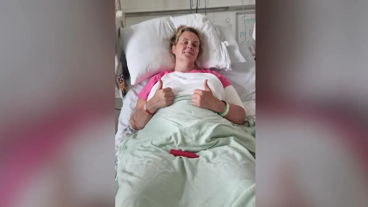 Deo immer falsch benutzt? Arzt erklärt, wann es wirklich sinnvoll ist