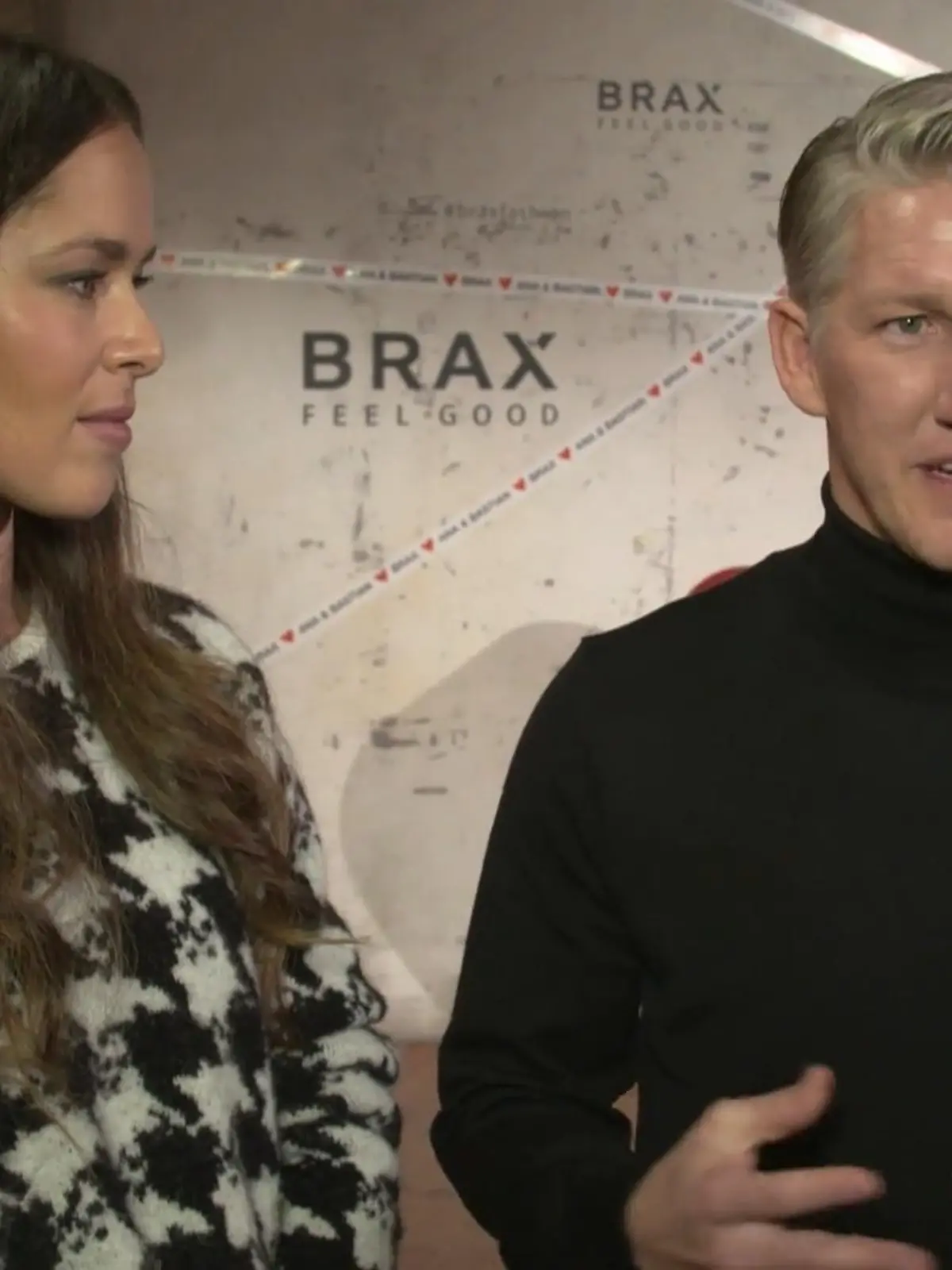 Sophia Thomalla verrät Detail aus Beziehung: DARIN ist Alexander Zverev ...