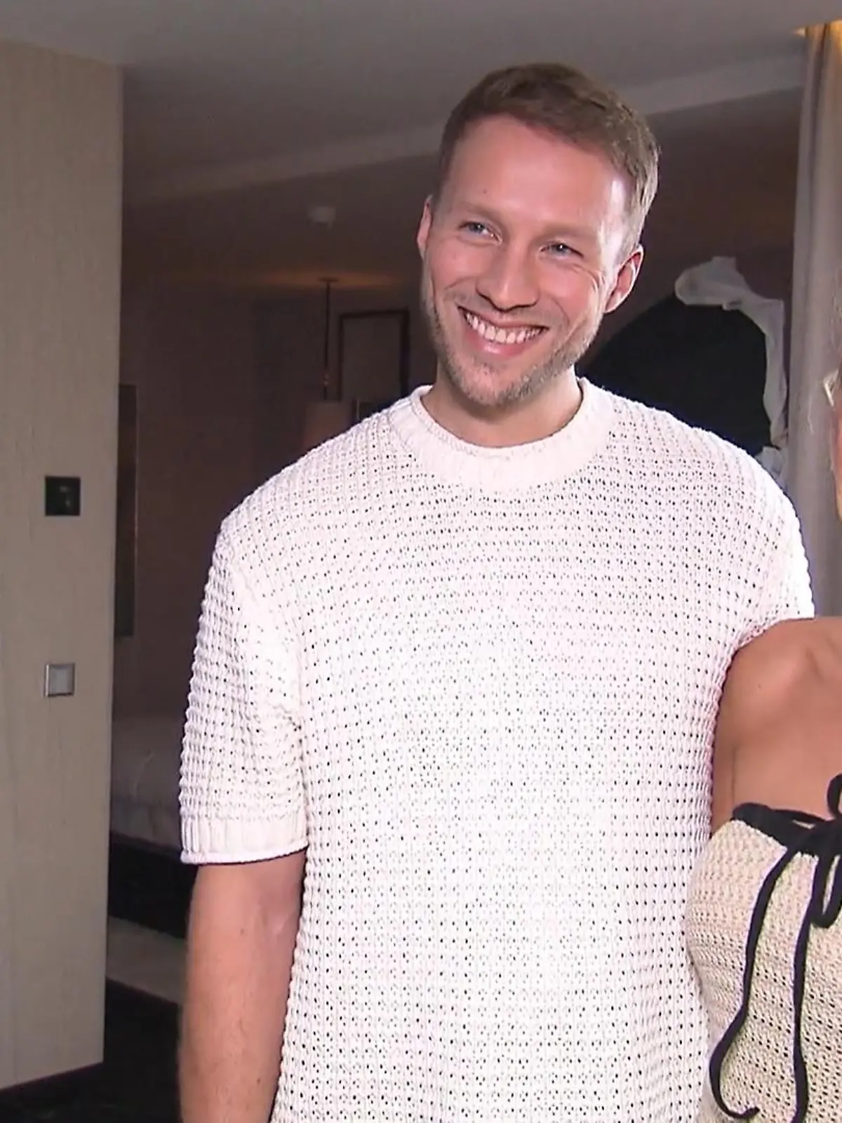 Sophia Thomalla verrät Detail aus Beziehung: DARIN ist Alexander Zverev ...