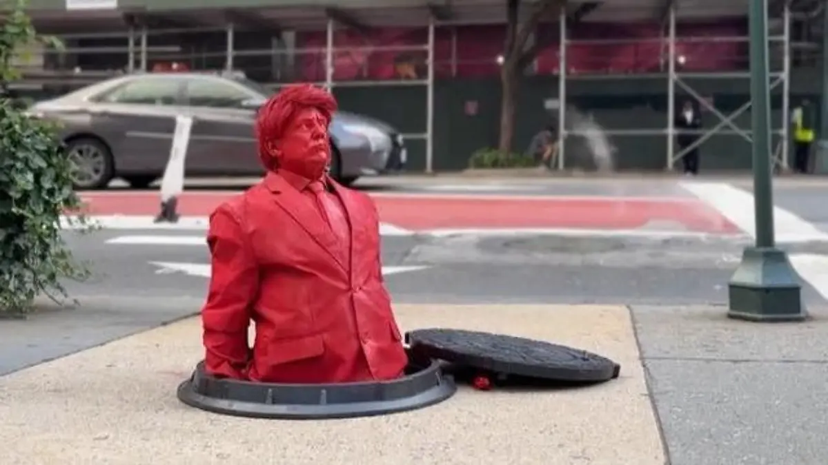 Macron-Video sorgt für Furore: Schlägt Brigitte hier ihren Mann Emmanuel?